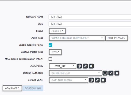 ExtremeCloud IQ Controller v10.13.01 User Guide